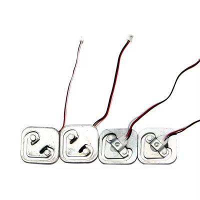 China Personal Scales 4pcs Flat Micro Scale Load Cell High Measurement Precision Safety And Versatility for sale