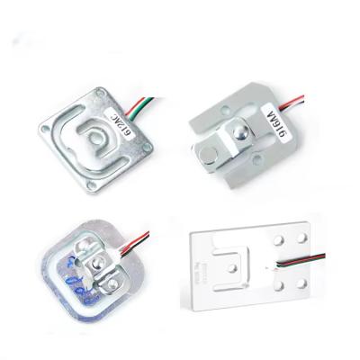 China Full Bridge Body Scale Micro Load Cell Smart Feeder Smart Warehouse 10kg 30kg 50kg for sale