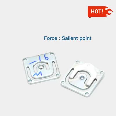 China Full Bridge Body Scale Micro Load Cell Smart Feeder Smart Warehouse 10kg 30kg 50kg for sale