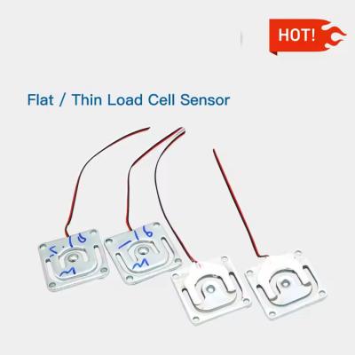 China Full Bridge Body Scale Micro Load Cell Smart Feeder Smart Warehouse 10kg 30kg 50kg for sale
