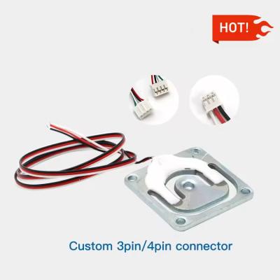 China Full Bridge Body Scale Micro Load Cell Smart Feeder Smart Warehouse 10kg 30kg 50kg for sale