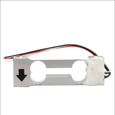 China Parallel beam 0.5kg 3kg Load Cell Sensor small size electronic scale and other weighing equipment for sale