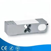China Single Point Load Cell 60kg 500kg For Computing Scales , Counting Scales for sale