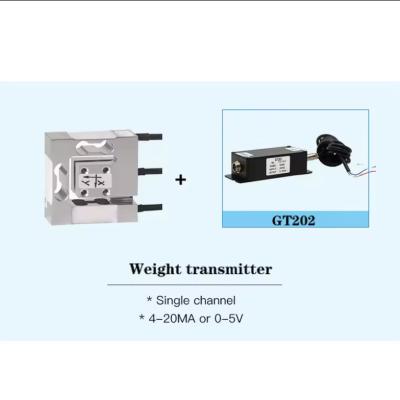 Китай Latest Model Multidirection Force Measuring 3 Axis Force Load Cell Sensor 50N Resistance Sensor  Analog SENSOR продается