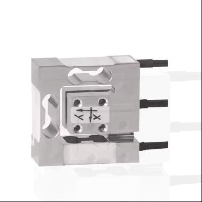 Китай Latest Model Multidirection Force Measuring 3 Axis Force Load Cell Sensor 50N Resistance Sensor  Analog SENSOR продается