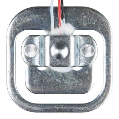 Cina Load Sensor 50kg Strain Gauge 30cm Cable Length Made Of Aluminum Alloy Analog SENSOR Suitable For Electronic Scale in vendita