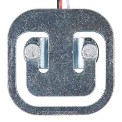Cina Load Sensor 50kg Strain Gauge 30cm Cable Length Made Of Aluminum Alloy Analog SENSOR Suitable For Electronic Scale in vendita