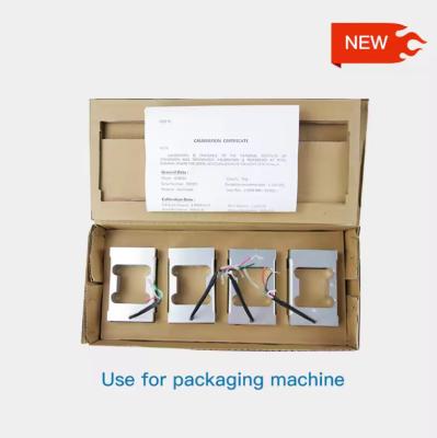 중국 Ruijia Customized  Accuracy Aluminium Alloy Single Point Load Cell 4kg 20kg Customized Single Point Load Cell 판매용