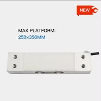 China Ruijia  Customized C3 High Precision Single Point Load Cell High Accuracy Resistance Sensor  Analog SENSOR for sale