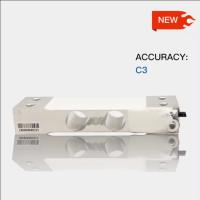 China Ruijia  Customized C3 High Precision Single Point Load Cell High Accuracy Resistance Sensor  Analog SENSOR for sale