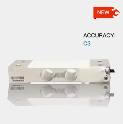 China Ruijia  Customized C3 High Precision Single Point Load Cell High Accuracy Resistance Sensor  Analog SENSOR zu verkaufen