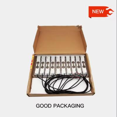 China Ruijia  Customized C3 High Precision Single Point Load Cell High Accuracy Resistance Sensor  Analog SENSOR zu verkaufen