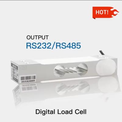 中国 Ruijia Output Signal High Precision Digital Load Cell Digital Output 販売のため