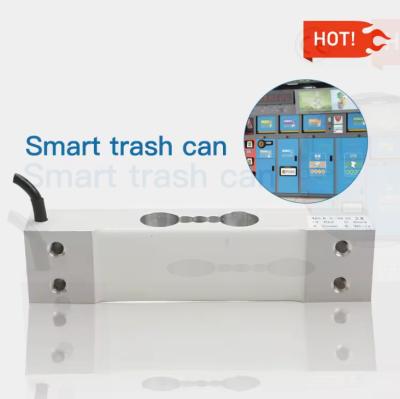 China Ruijia Output Garbage Weighing Smart Shelf Digital Load Cell Digital Output  Resistance Sensor for sale