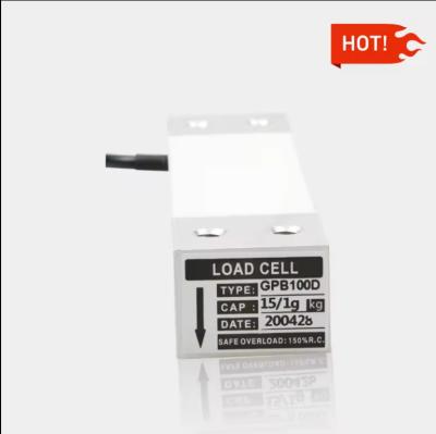 China Ruijia Output Garbage Weighing Smart Shelf Digital Load Cell Digital Output  Resistance Sensor for sale