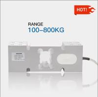 China 10g Division Value Single Point Load Cell For Precise Force Measurement for sale