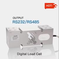 China 10g Division Value Single Point Load Cell For Precise Force Measurement for sale