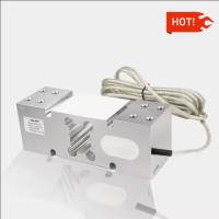 China 10g Division Value Single Point Load Cell For Precise Force Measurement for sale