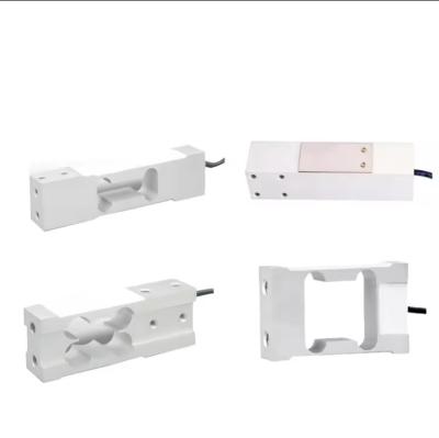 China Customized OEM ODM Service Single Point Load Cell With ±0.02% Comprehensive Error Te koop