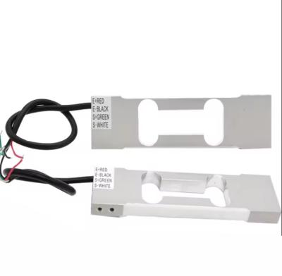 China 1kg 3kg Small Scale Parallel Beam Load Cell For Medical Industry Te koop