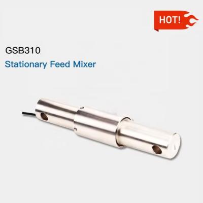 China Custom Alloy Steel IP67 5T 7.5T Load Cell For Animal Husbandry Feed Truck And Agriculture Grain Carts Te koop