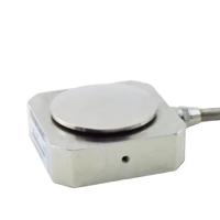 China 500N Pedal Force Load Cell Sensor for Vehicle Braking Testing with 0.5-1.5KN Capacity and 0.3% F.S Error for sale