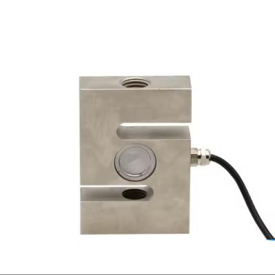 China Ruijia Hopper scale S type load cell 300kg suitable for electronic platform scales, hopper scales for sale