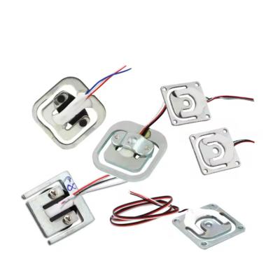 China Alloy Steel and Aluminium Alloy Stainless Steel Load Cell Sensor for Ruijia Weight Solution Provider for sale