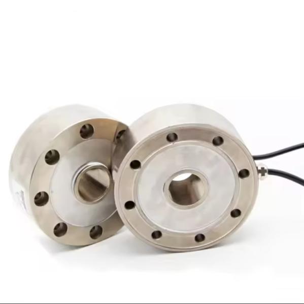 Alloy Steel Kit Weighing Scale Load Cell For Storage Tank Use To Belt Weigher , Hopper Scale And Other Weighing Devices