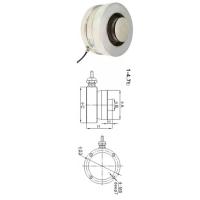 China Ruijia Ring Torsion Compression Press Machine with 200 Ton Load Cell - IP68 Protection, 2.85mV/V Sensitivity for sale