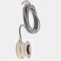 China Ruijia Ring Torsion Compression Press Machine with 200 Ton Load Cell - IP68 Protection, 2.85mV/V Sensitivity for sale