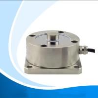 China Ruijia Ring Torsion Compression Press Machine with 200 Ton Load Cell - IP68 Protection, 2.85mV/V Sensitivity for sale