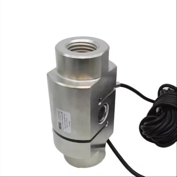 High quality load cell  S type 2/3/5/10/20/30 ton tension pressure sensor s load cell