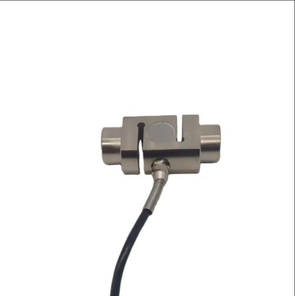 High quality load cell  S type 2/3/5/10/20/30 ton tension pressure sensor s load cell