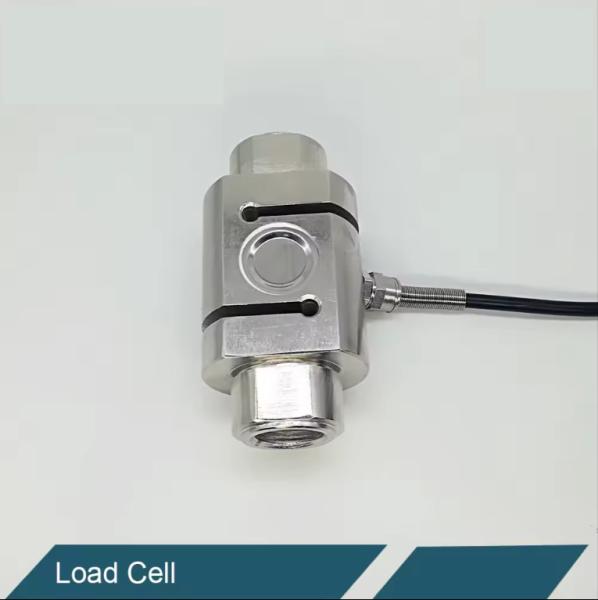 High quality load cell  S type 2/3/5/10/20/30 ton tension pressure sensor s load cell