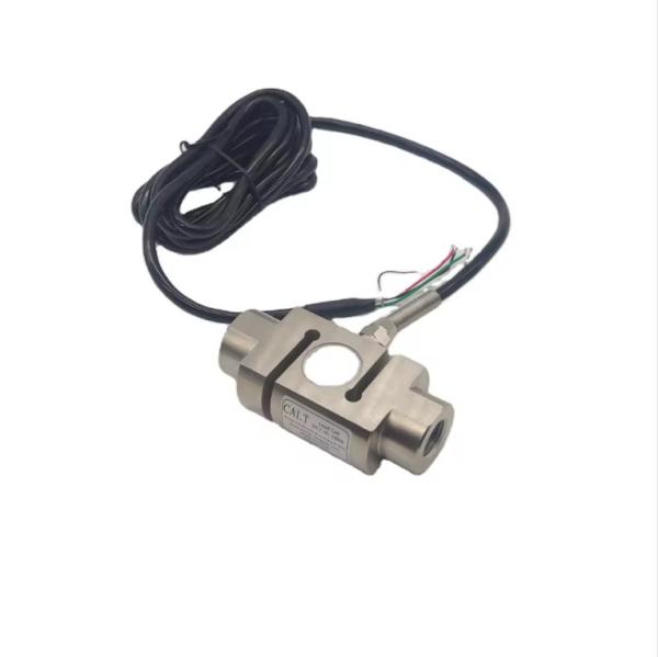 High quality load cell  S type 2/3/5/10/20/30 ton tension pressure sensor s load cell
