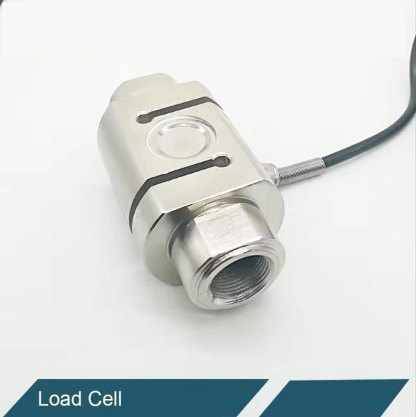 High quality load cell  S type 2/3/5/10/20/30 ton tension pressure sensor s load cell