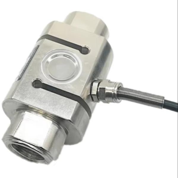 High quality load cell  S type 2/3/5/10/20/30 ton tension pressure sensor s load cell