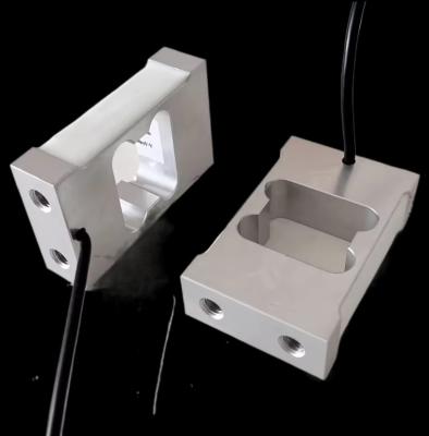 China 4kg 8kg 10kg 12kg 20kg 50kg C3 hochgenauer Lastzellensensor für die automatische quantitativen Verpackungsmaschine zu verkaufen