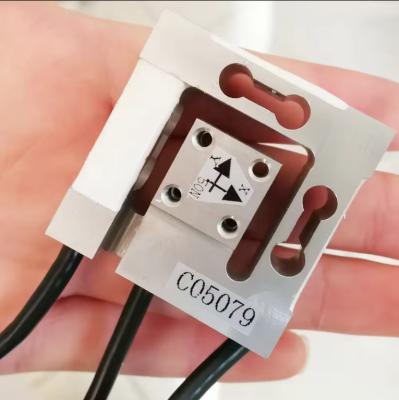 China Transmissor de força triaxial Multi 3 AXIS sensor de célula de carga 3D sensor de força 10N.m 50N.m 100N.m à venda