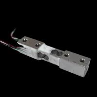 China Customized 2D Load Cell Sensor with ±30kg Capacity and IP67 Rating for Multi-Axis Force Measurement for sale
