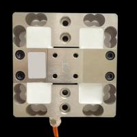 China 3D Axis Force Sensor Triaxial Transducer 5000N Capacity IP66 Rated for Robotic Applications for sale