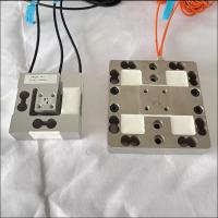 China 3D Axis Force Sensor Triaxial Transducer 5000N Capacity IP66 Rated for Robotic Applications for sale