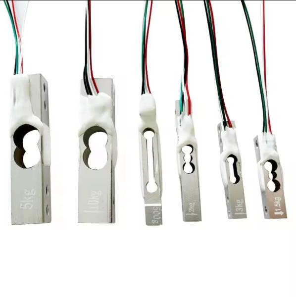 2kg 3kg 5kg 10kg 20kg 50kg Miniature micro load cell parallel beam type load cell kitchen scale sensor Robot sensor
