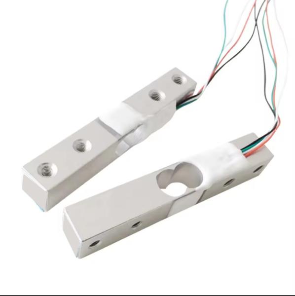 2kg 3kg 5kg 10kg 20kg 50kg Miniature micro load cell parallel beam type load cell kitchen scale sensor Robot sensor
