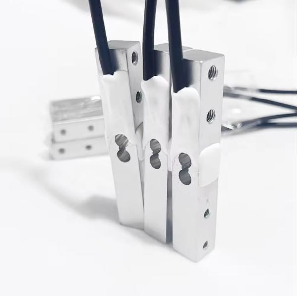 2kg 3kg 5kg 10kg 20kg 50kg Miniature micro load cell parallel beam type load cell kitchen scale sensor Robot sensor