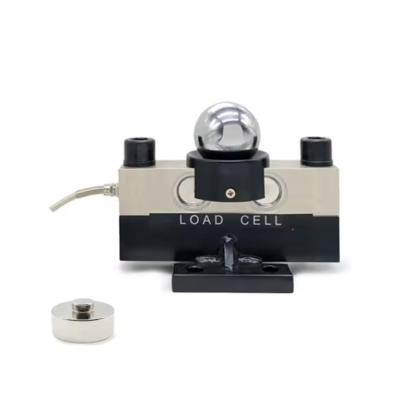 China 30 ton 40 ton ladingcellen met IP67 IP68 laserweld sensor ladingcellen voor vrachtwagen weegbrug Te koop