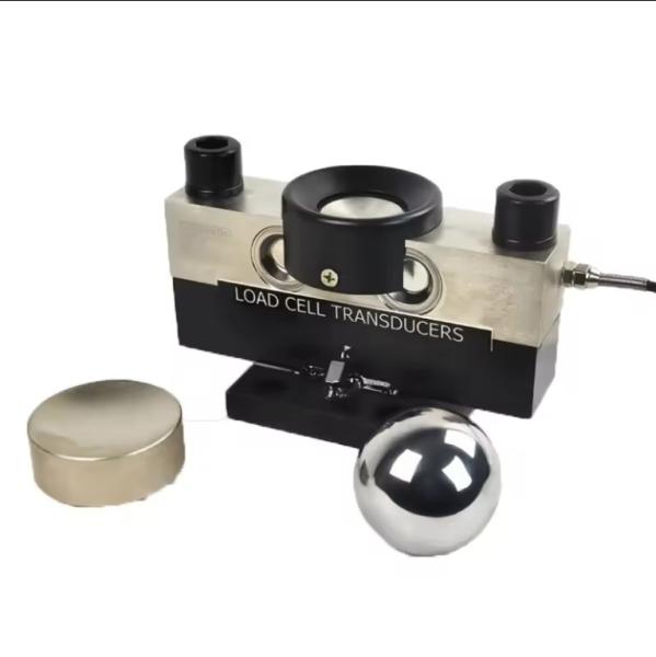 China Factory Analog 30 Ton Load Cell Truck Scale Hm9B-C3-30T Load Cell weighbridge 30 ton sensors