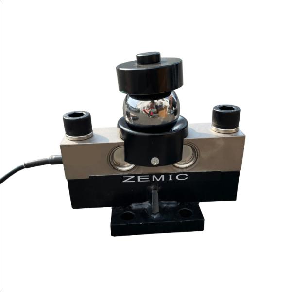 China Factory Analog 30 Ton Load Cell Truck Scale Hm9B-C3-30T Load Cell weighbridge 30 ton sensors