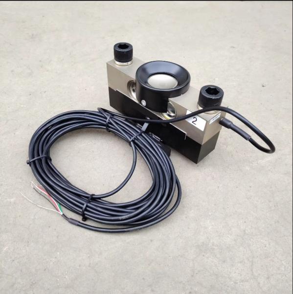China Factory Analog 30 Ton Load Cell Truck Scale Hm9B-C3-30T Load Cell weighbridge 30 ton sensors